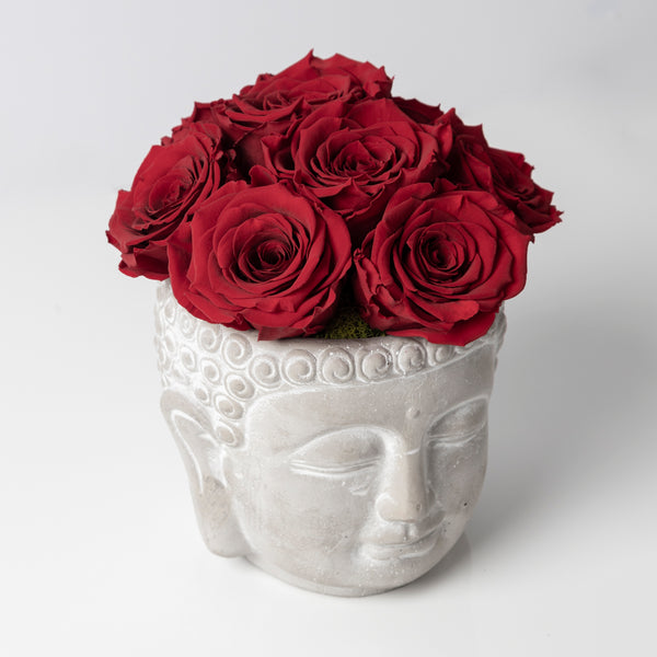 Preserved Roses Near Me | Miami Brickell | Delivery Coral Gable