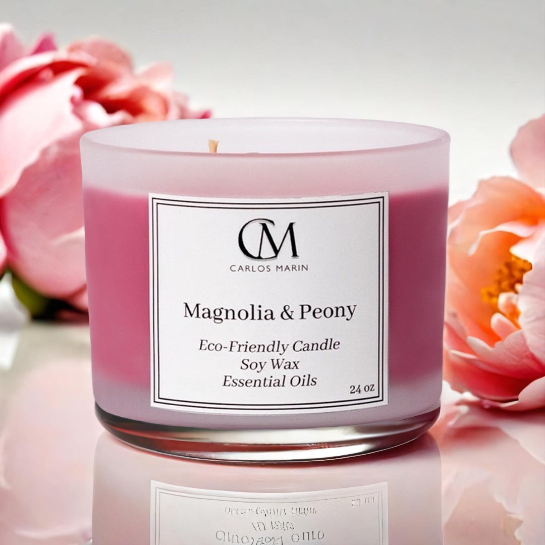 Candles | Soy Wax Candle | Candles Near Me Miami