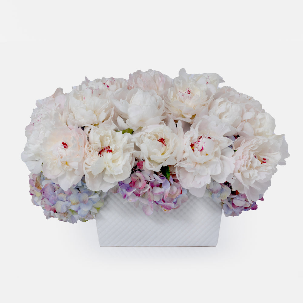 Flower Arrangement | Carlos Marin Designer