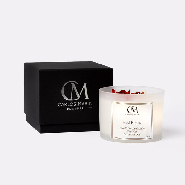Candles | Soy Wax Candle | Candles Near Me Miami | Soya