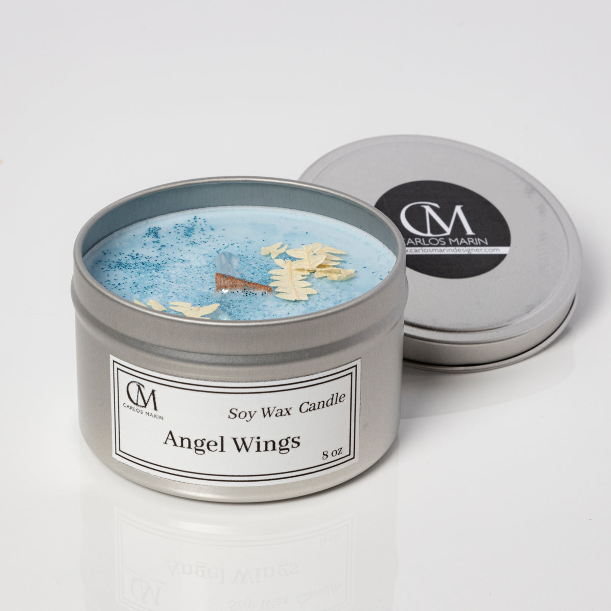 Candles | Carlos Marin Designer