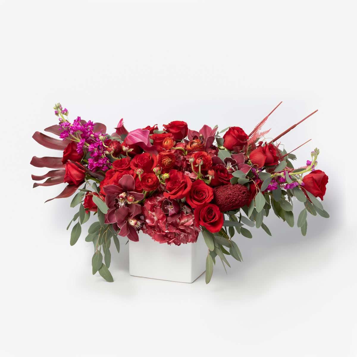 Carlos Marin Designer. Florist in Miami. Flower Arrangements. Candles