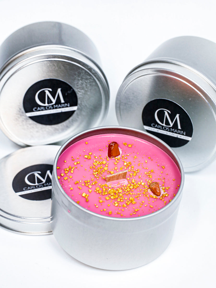 Candles | Soy Wax Candle | Candles Near Me Miami
