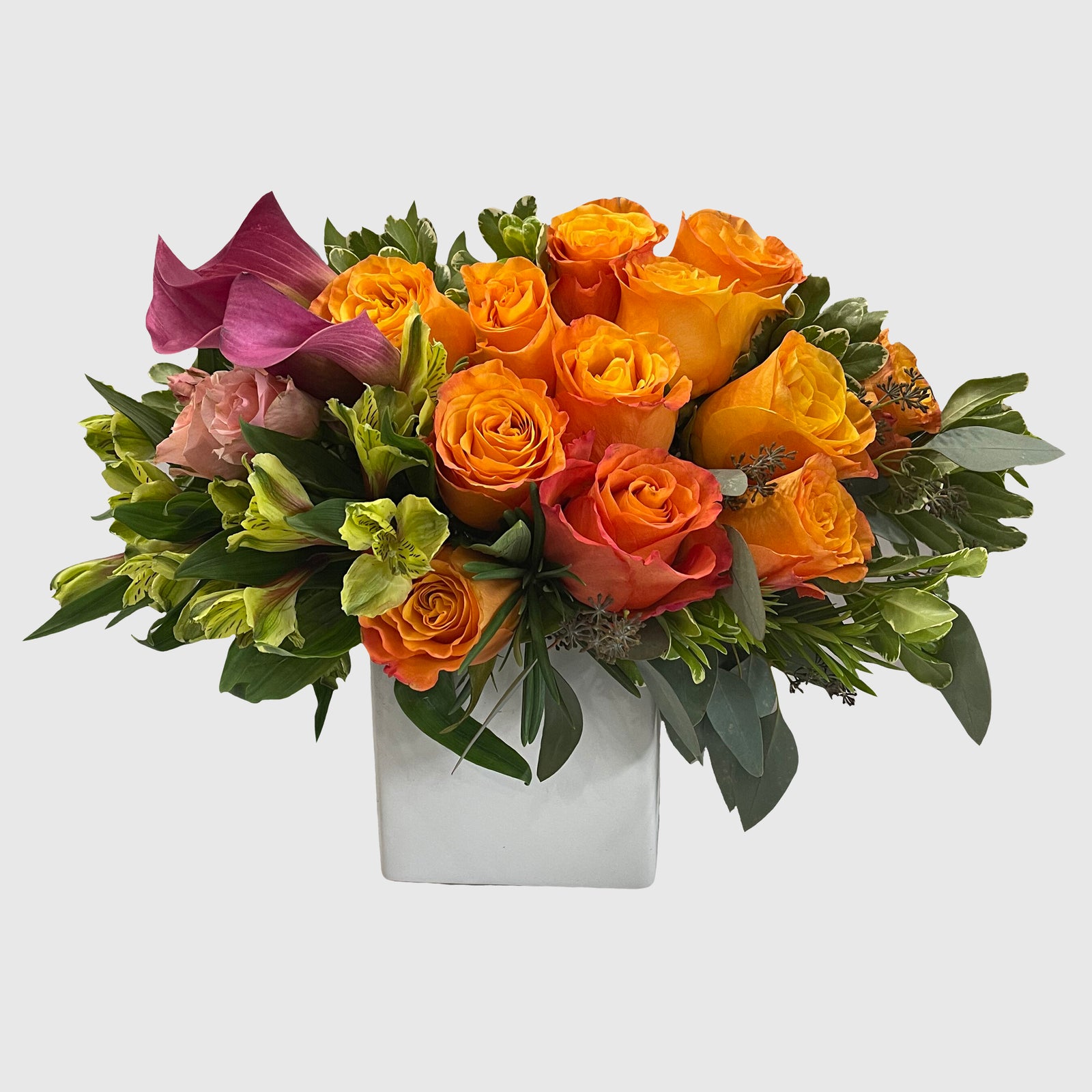 Carlos Marin Designer. Florist in Miami. Flower Arrangements. Candles