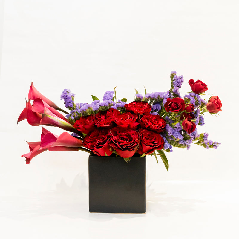 Flower Arrangement | Carlos Marin Designer